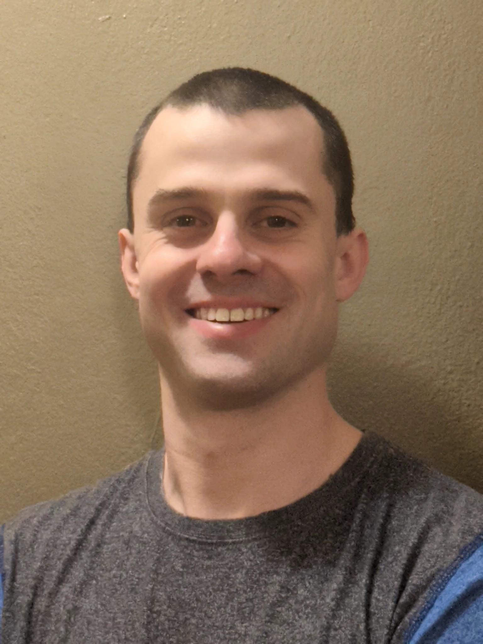 About – Fit As Falk Personal Training